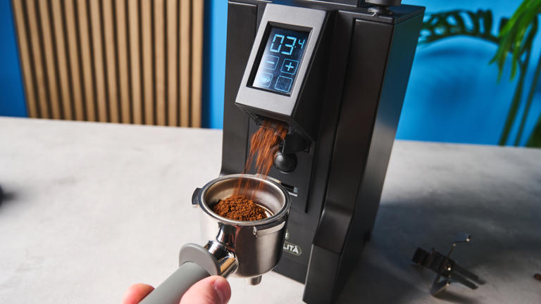 Just got an espresso machine for Christmas? Don’t make the one fatal ...