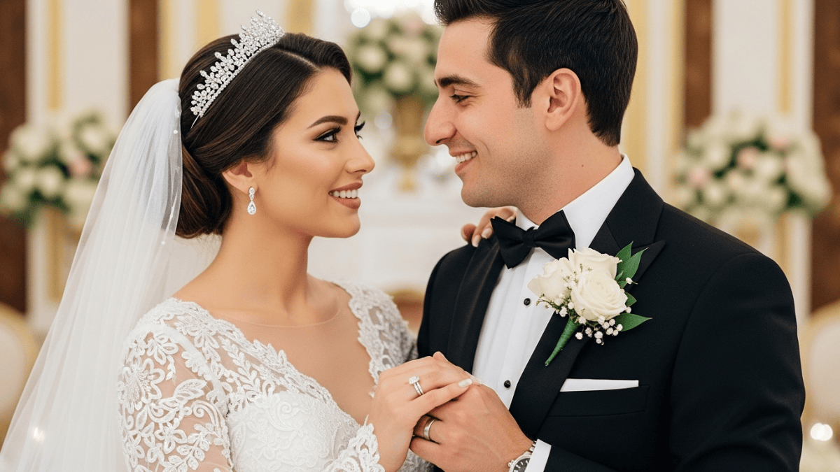 10 Proofs That Marriage Has Become a Luxury for the Affluent, Are You In?