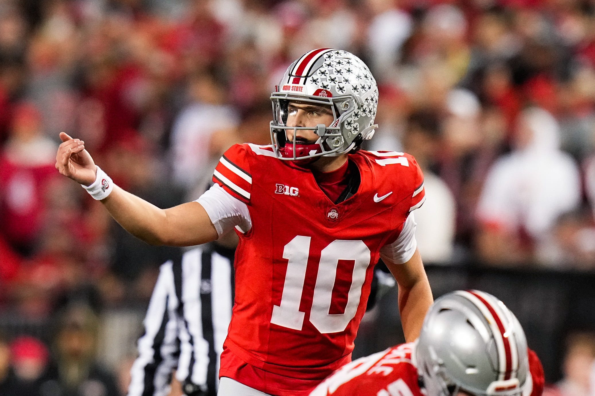 Ohio State vs. Rutgers: Week 13 College Football Betting Odds, Prediction