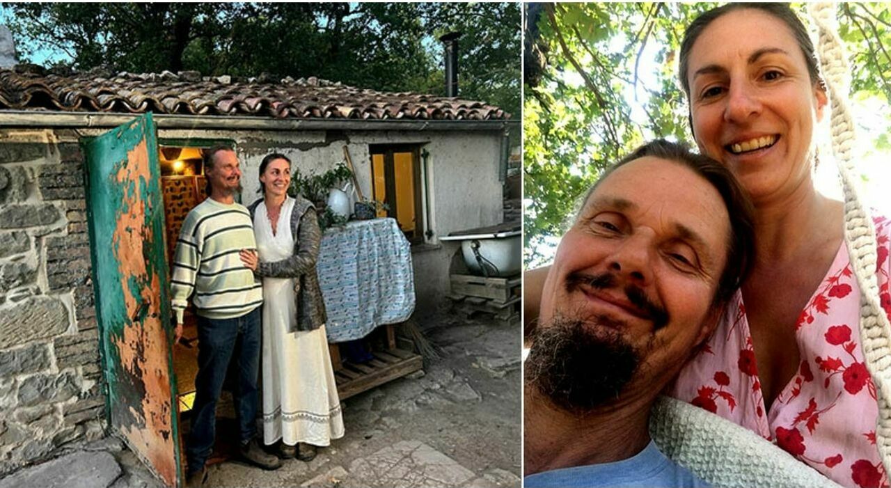 Famiglia nel bosco di Chieti, Salvini: «Sequestrati in maniera indegna ...