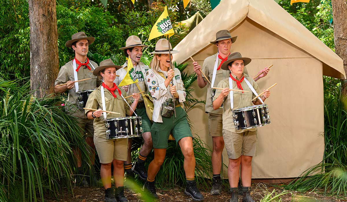 Vogue Williams praised for 'being real' about Botox and treatments in ...