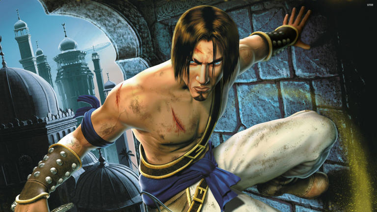 Prince of Persia: Sands of Time remake has been rated by ESRB