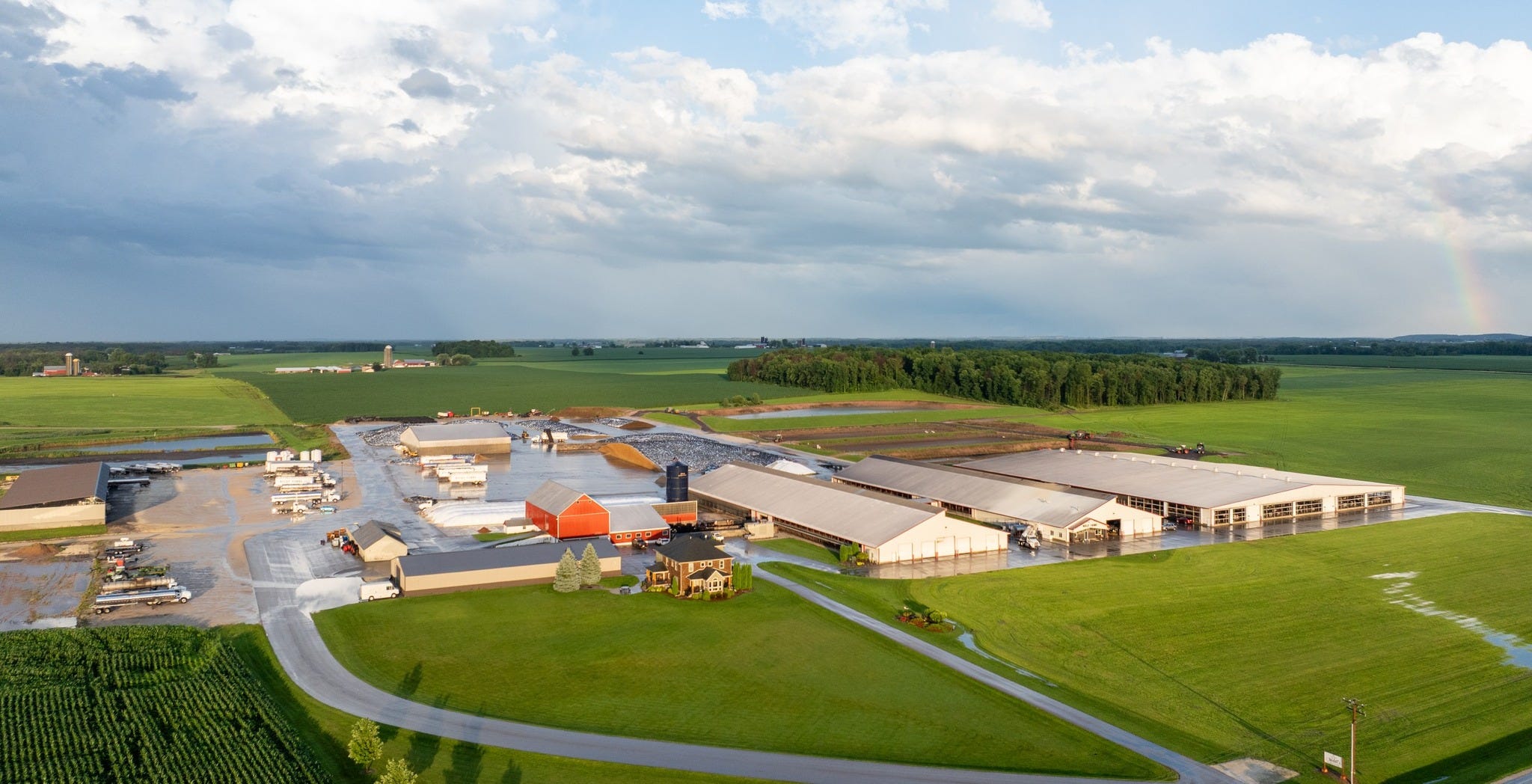 Woldt Farms in Brillion continues to expand its reach, now with a store ...