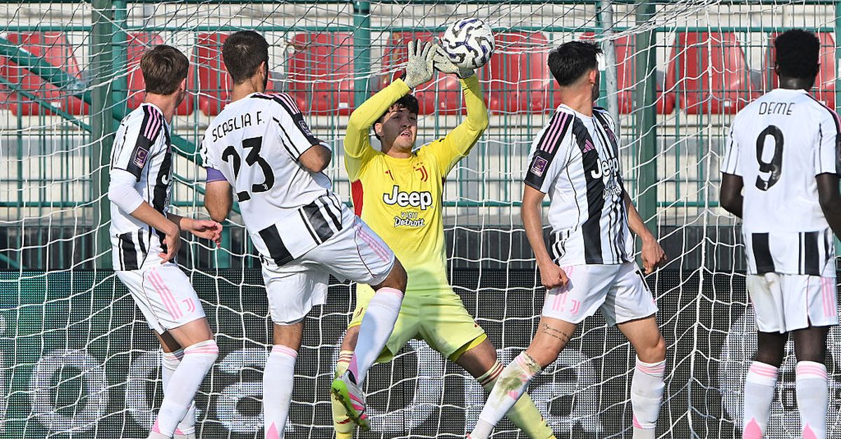 Juventus Next Gen-Ascoli streaming gratis: formazioni e diretta tv live