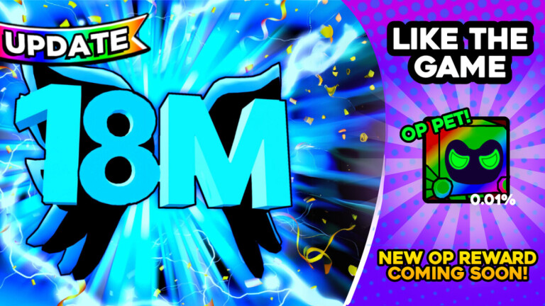 Clicker League Codes – November 2025