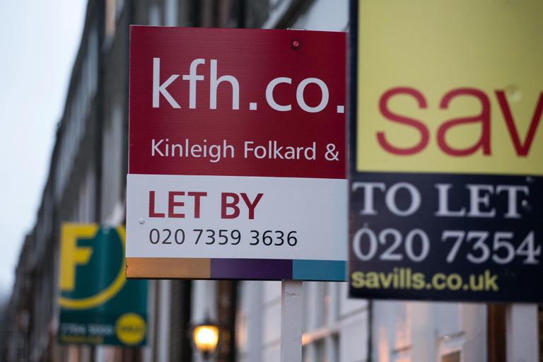 Scrap stamp duty to fix London housing crisis, think tank says