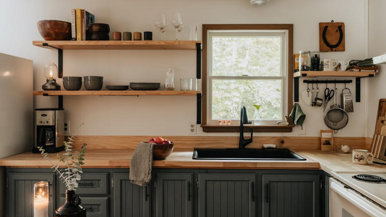 10 Small Design Details That Make Homes Feel Instantly Outdated