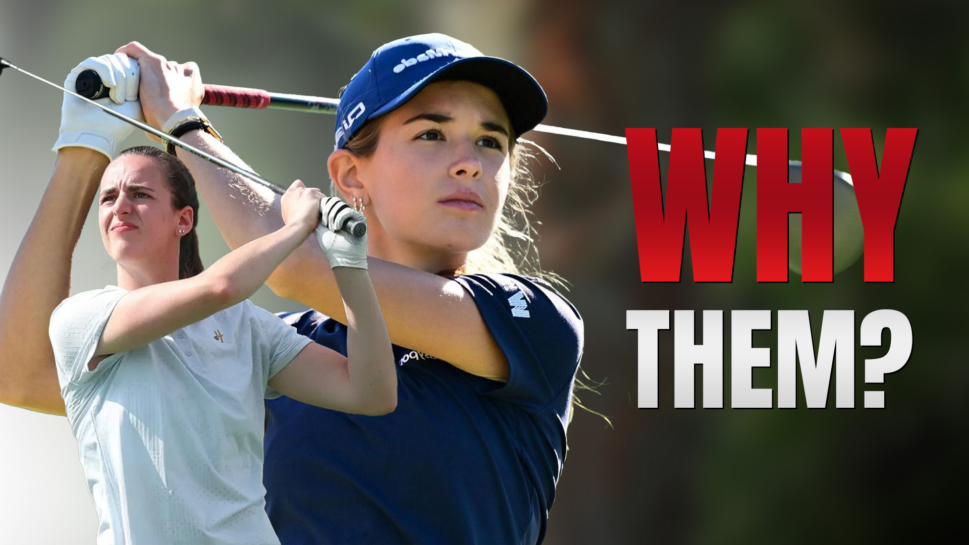 Fans Lose It After Kai Trump and Caitlin Clark Join the Internet ...