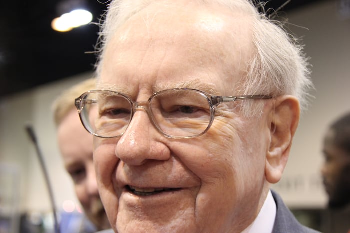 Meet the Genius Quantum Computing Stock Warren Buffett and Berkshire ...