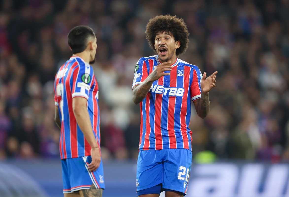 Wolves vs Crystal Palace Lineups, Live Streaming, How & Where to Watch ...