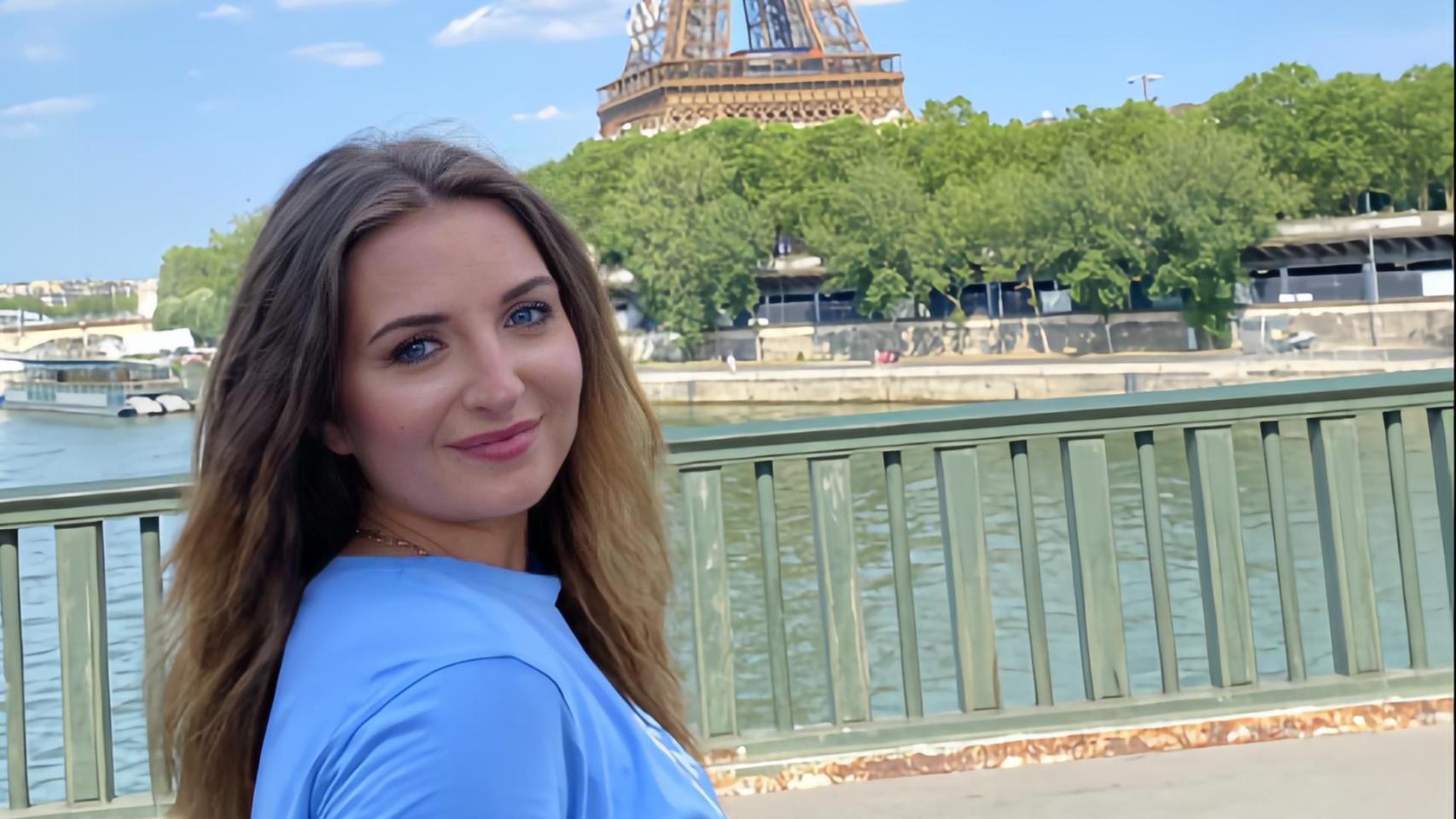 Vera, azafata de avión, acerca de los sueldos: "Con los complementos ...