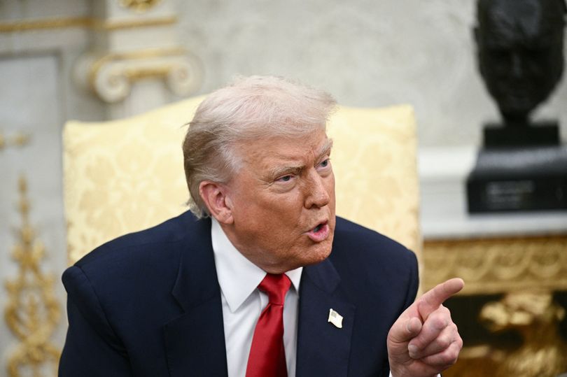 Trump's history of insulting women from 'horseface' to 'piggy' and ...