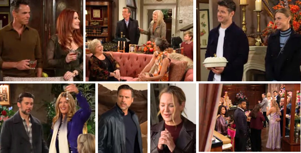 How Y&R Brought Matt Cohen and Roger Howarth Back Together