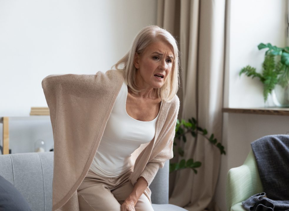 If You Can Hold This Plank Position for This Long After 50, Your Core ...