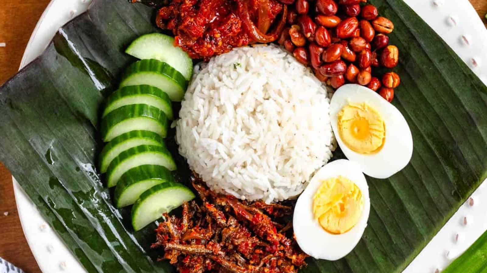 12 Asian recipes that taste like a trip abroad