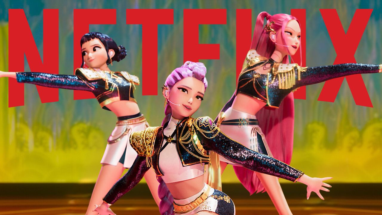 13 best Netflix original movies of 2025 (from 'KPop Demon Hunters' to ...