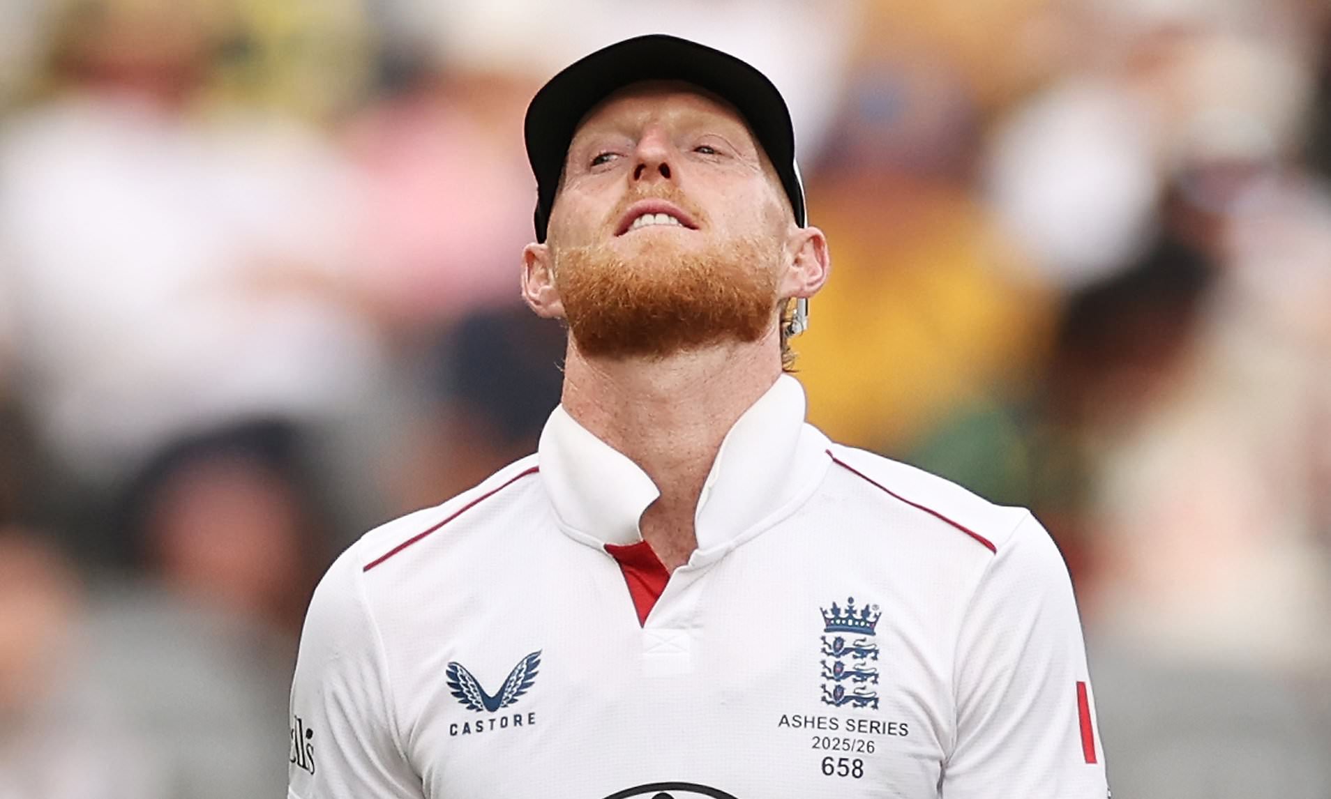 'It has got to hurt': Shell-shocked Ben Stokes urges team-mates to feel ...