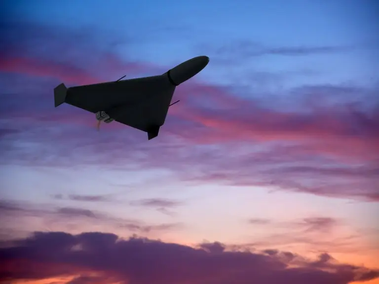 Η Ρωσία κατέρριψε δεκάδες drones της Ουκρανίας που κατευθύνονταν στην ...