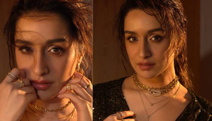 Shraddha Kapoor INJURED, Actress Fractures Toe While Shooting ...