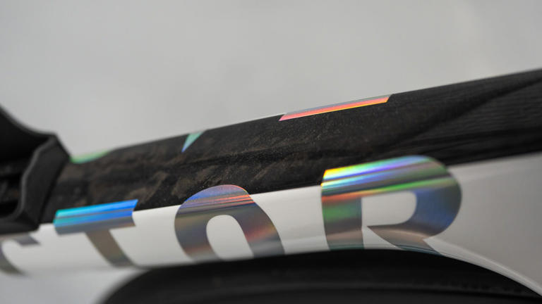 Factor Ostro VAM review: WorldTour handling with world-class refinement ...