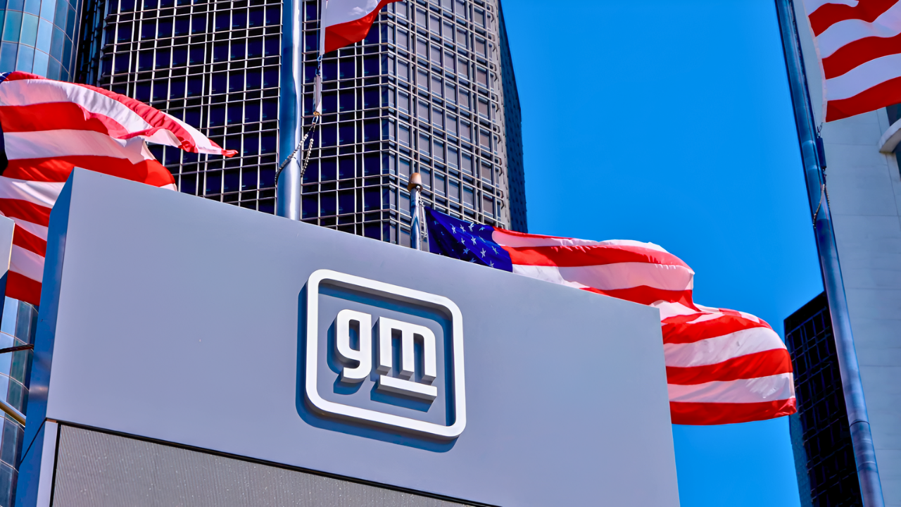 GM Indefinitely Freezes $2.6B Megafactory And Cuts 3,420 In GM’s Largest Layoff Wave