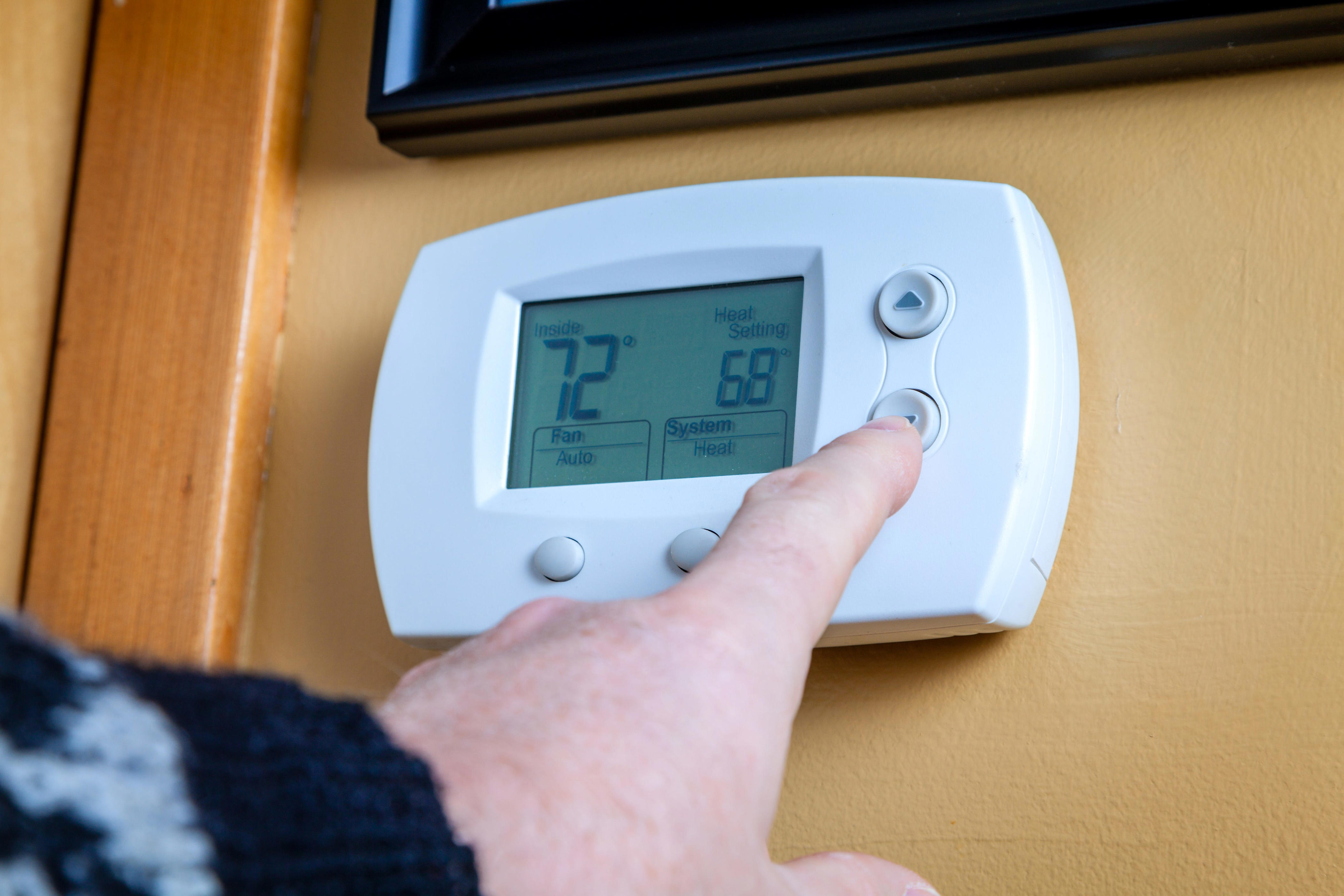Florida heat wave coming. What's the best temperature for your AC?