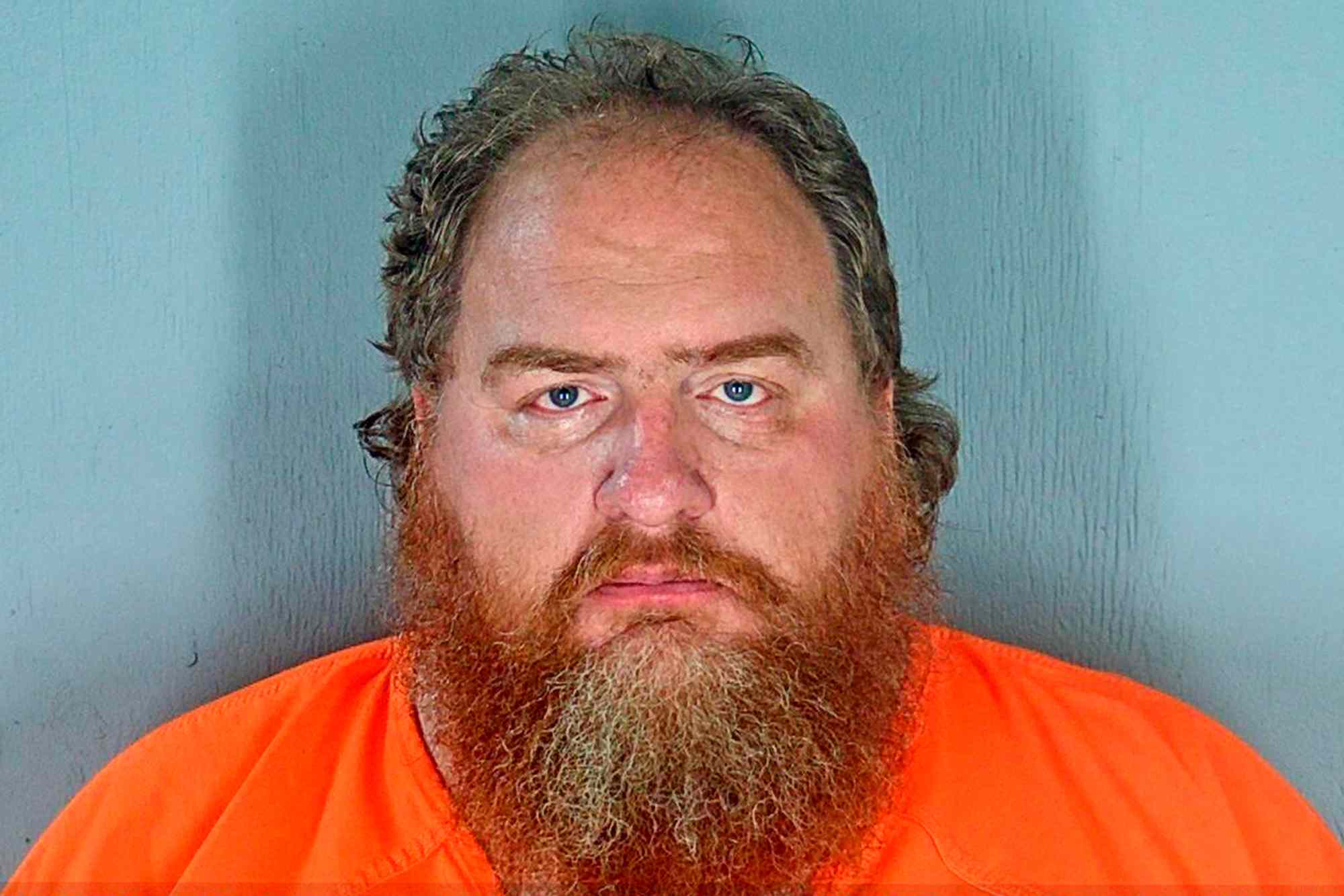 Tony Haase Confessed to Killing 2 People 30 Years After They Were ...