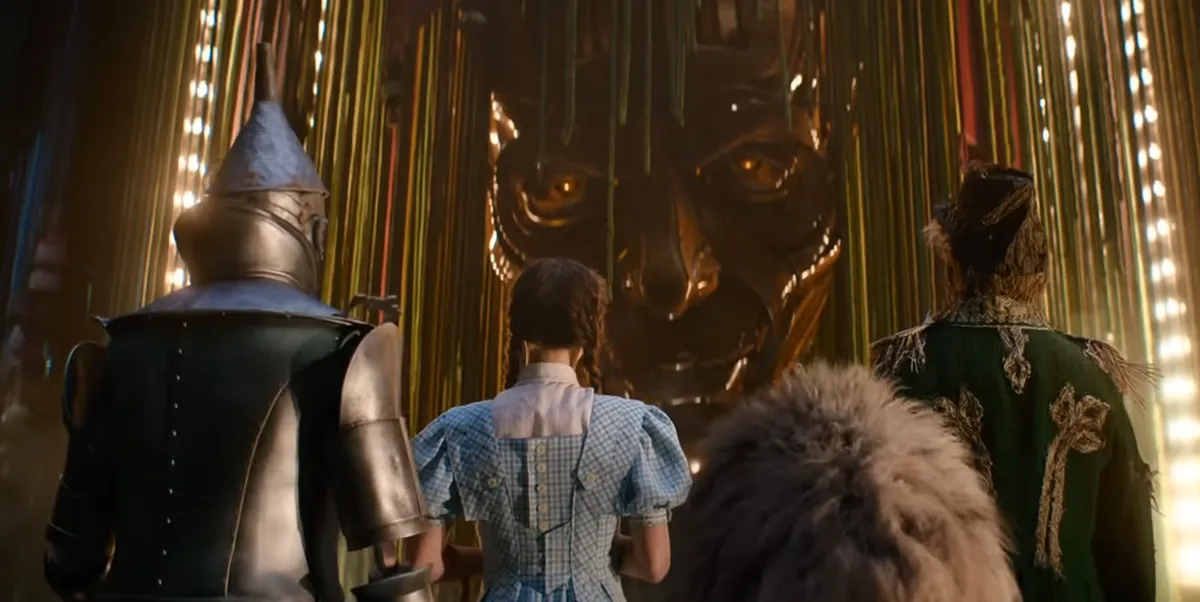 Bethany Weaver, la actriz que interpreta a Dorothy en ‘Wicked’ y por ...