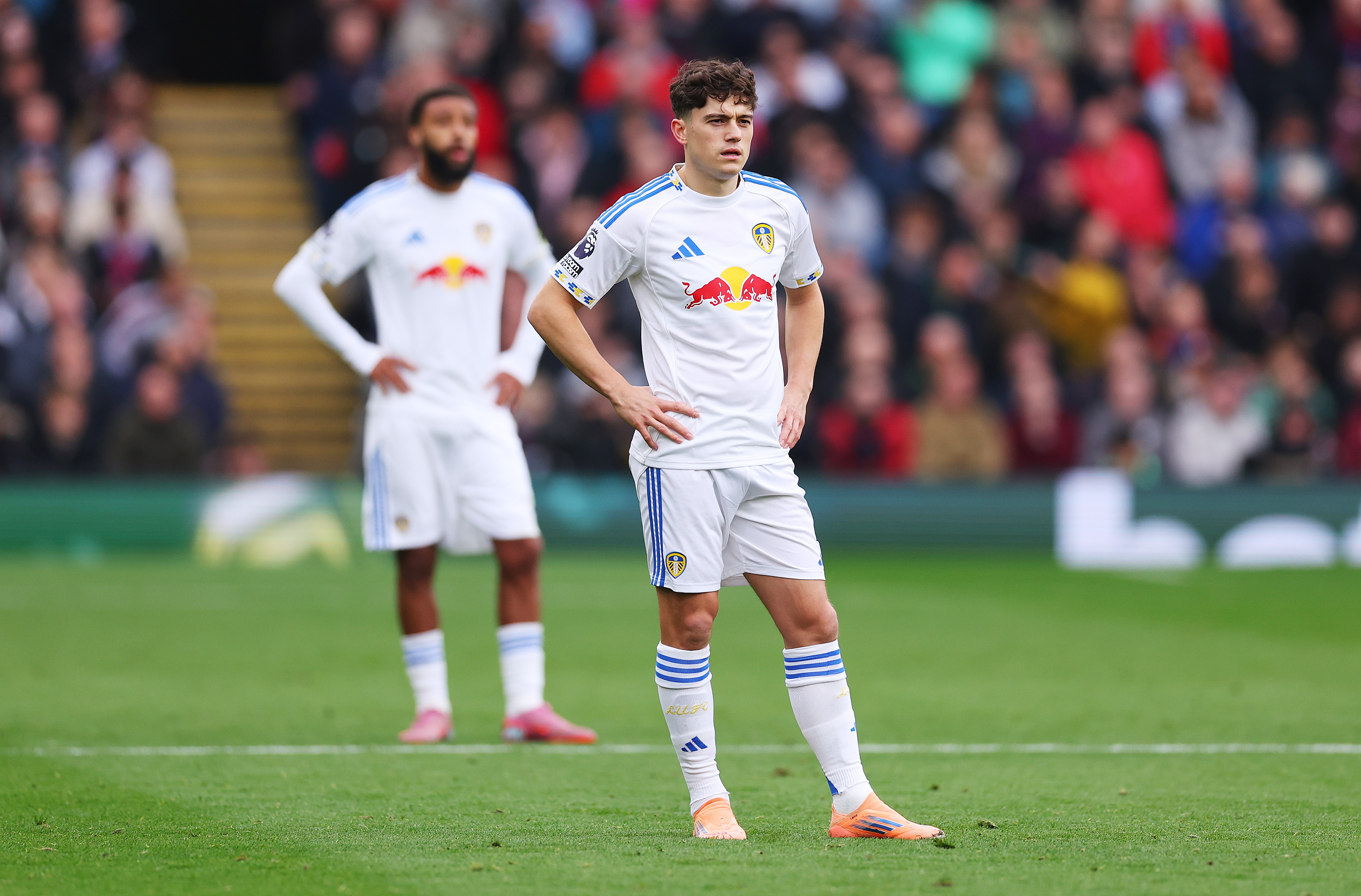 Leeds United v Aston Villa final injury news after blows with updates ...