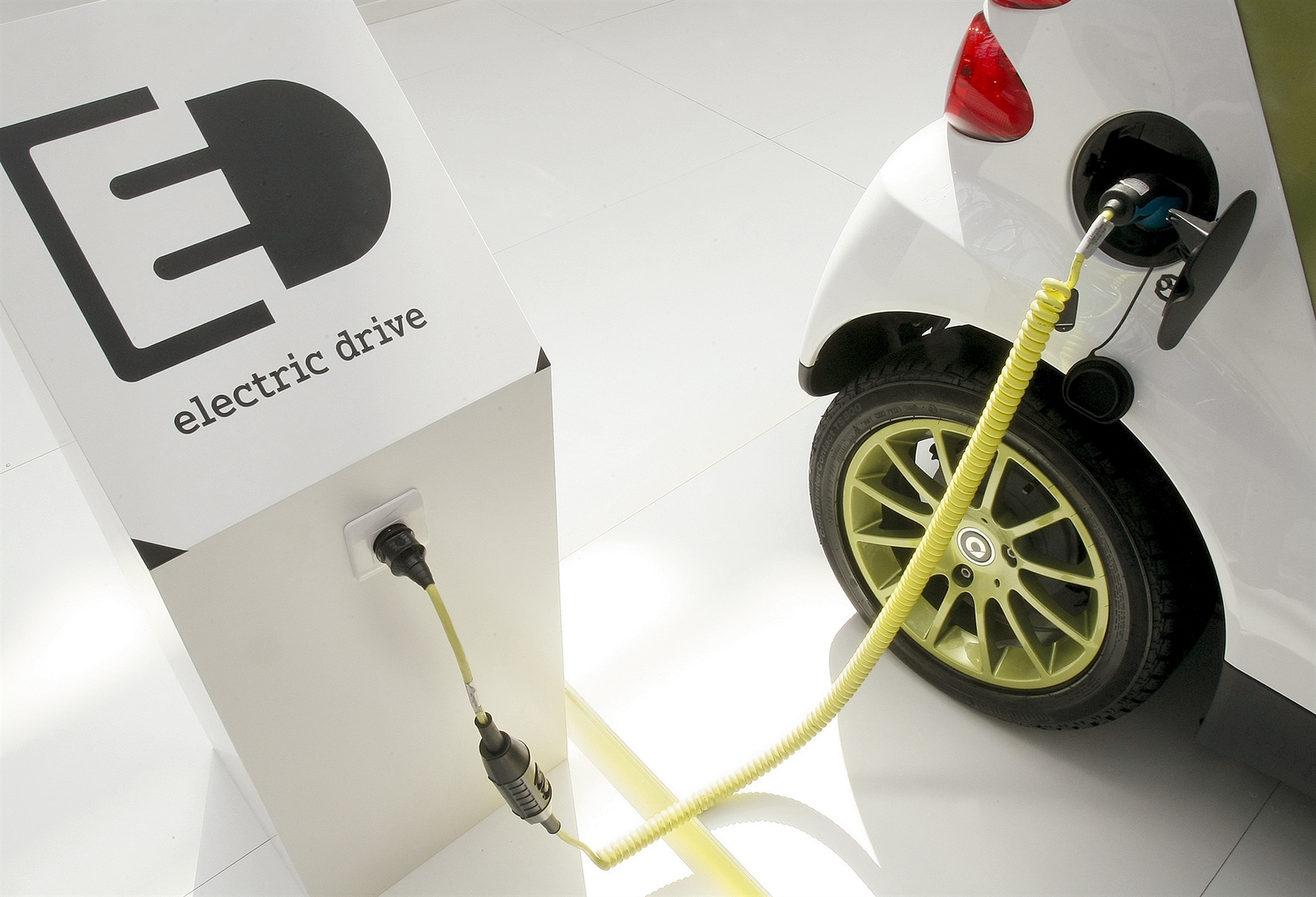 Πάνω από 2.000 άτομα αγόρασαν ηλεκτρικό Ι.Χ., αλλά δεν πήραν την επιδότηση