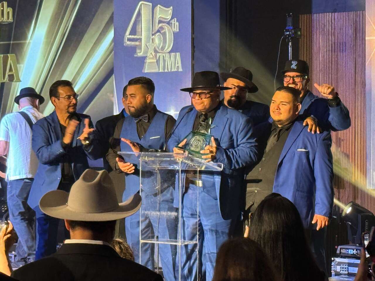 Tejano Music Awards winners: Monica Saldívar, Luis AG and Texas Latino ...
