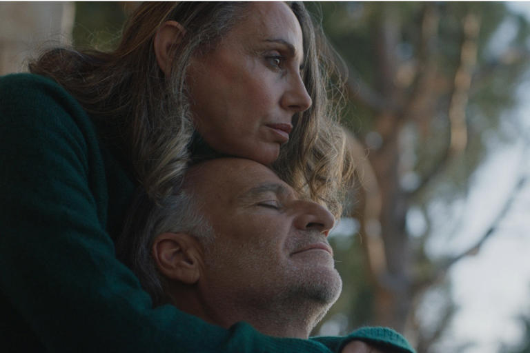 Cairo Horizons of Arab Cinema Winner ‘Dead Dog' Director Sarah Francis ...