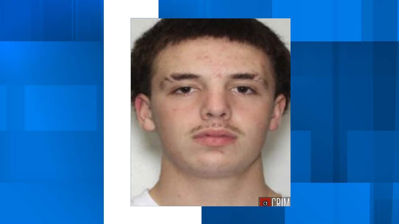 North Charleston Police search for missing teen