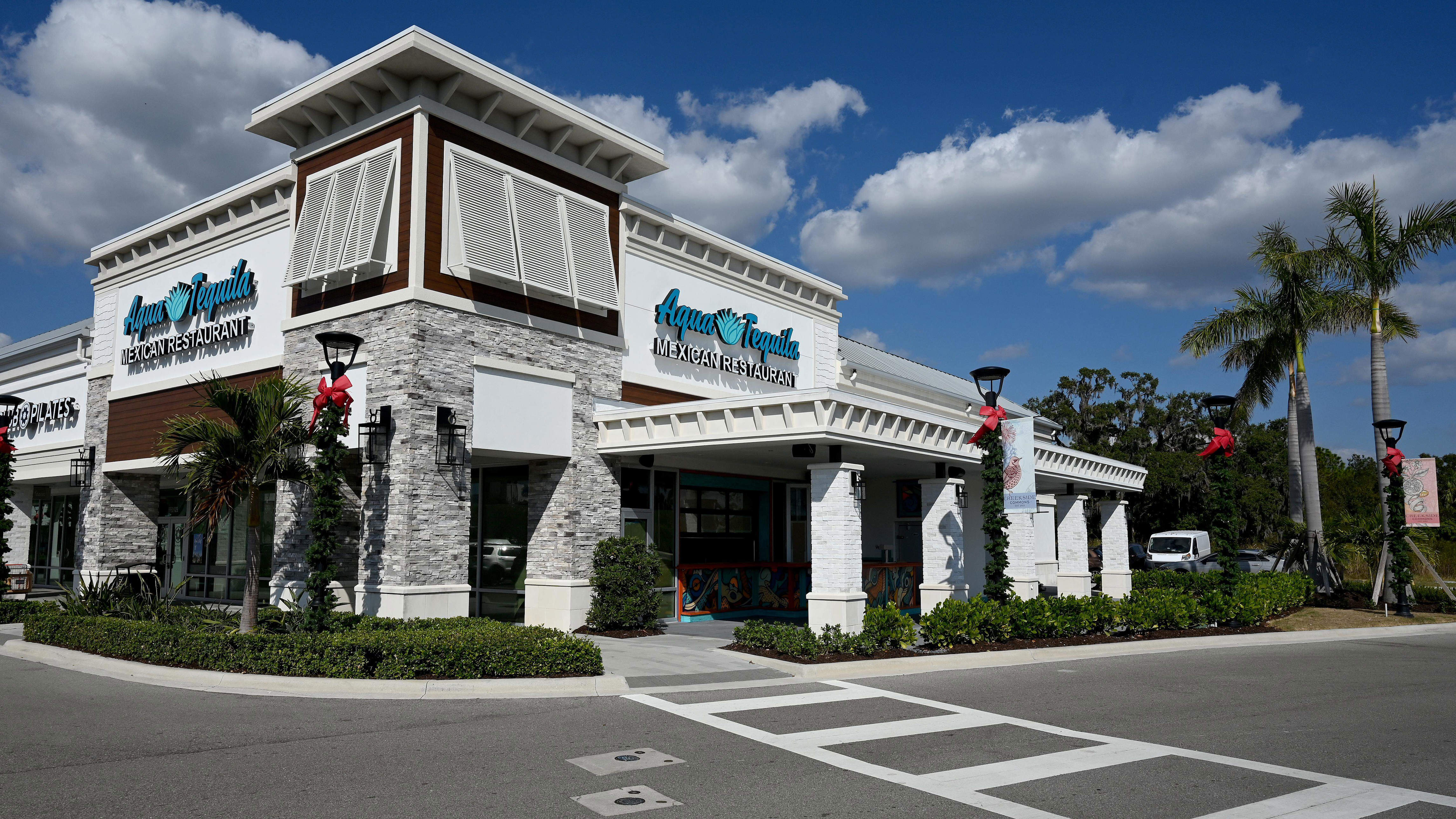 Where to eat in Parrish? New restaurants open now and coming soon