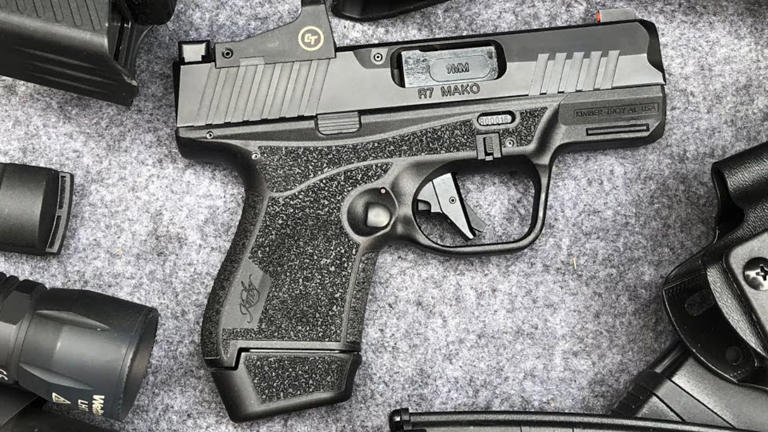 This Kimber pistol recall isn’t over — serial numbers still flagged