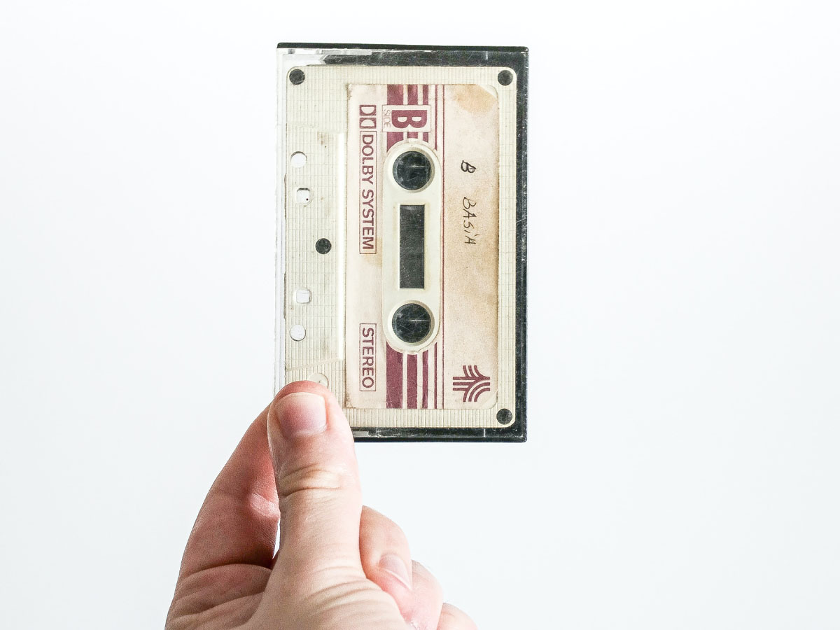 20 reasons we loved the '80s