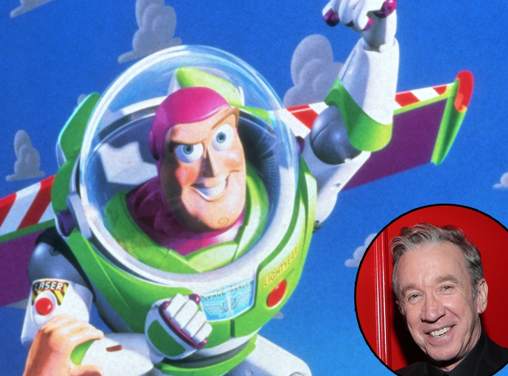Secrets About the Toy Story Franchise
