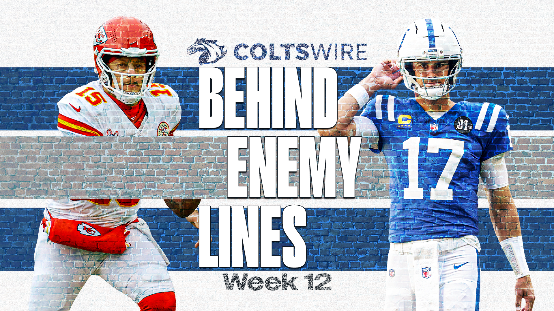 4 things to know and a prediction for Colts vs. Chiefs Week 12 game