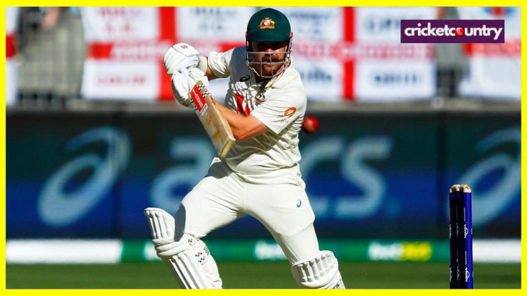 AUS vs ENG: 1st Ashes match lasts 847 deliveries, becomes second ...