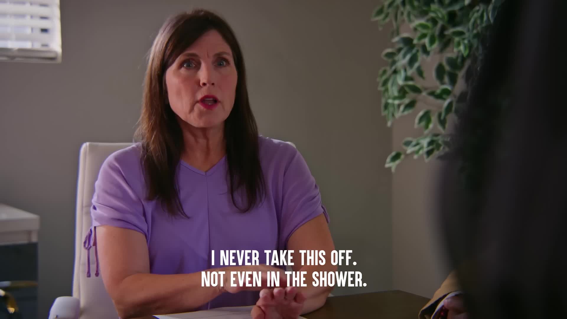 Kicked off plane seat because of her hijab!