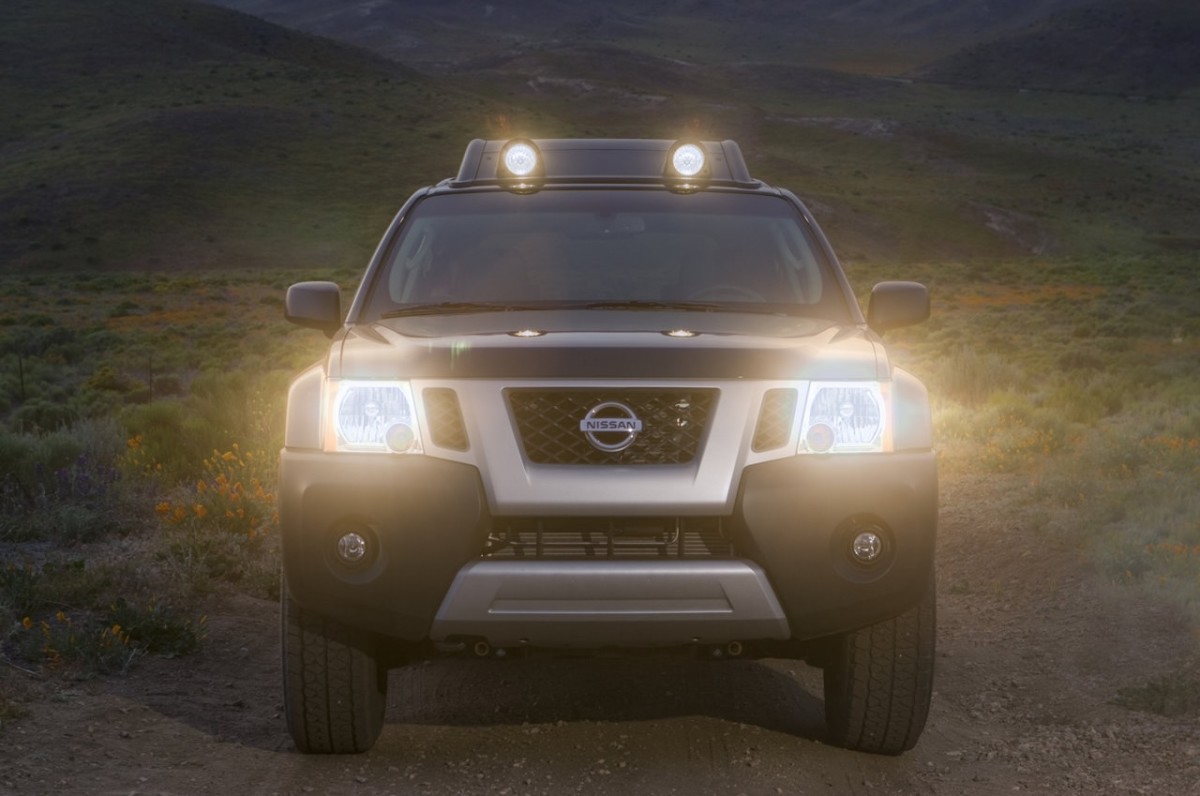 Nissan Xterra Will Be "Fun, Simple, and Capable" — Priced Under $40,000