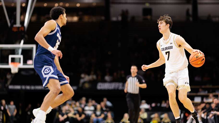 3 takeaways: Colorado finds another gear in the second half victory ...