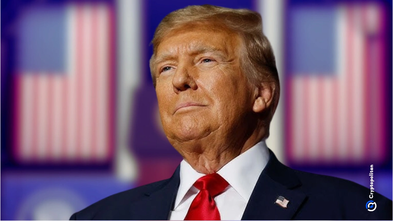 Critics of Trump's transactional U.S. foreign policy style grow