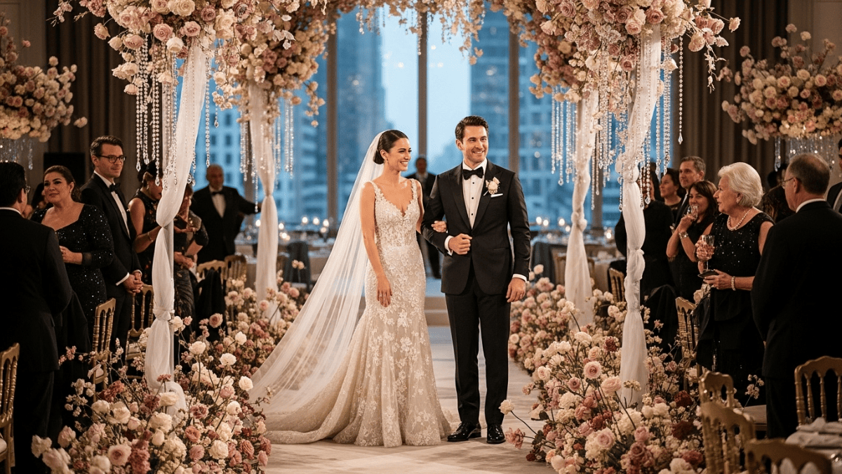 10 Proofs That Marriage Has Become a Luxury for the Affluent, Are You In?