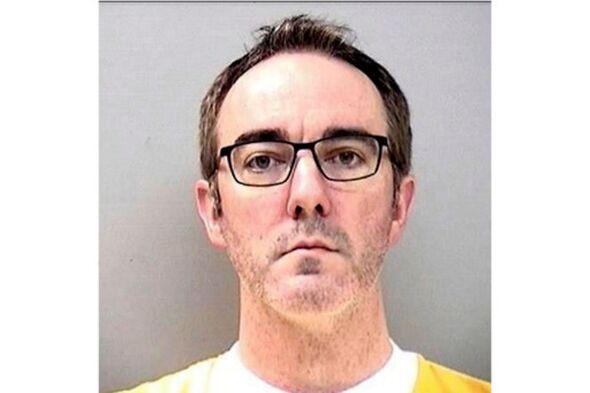 Husband terrorized his wife by pretending to be stalker ex-boyfriend