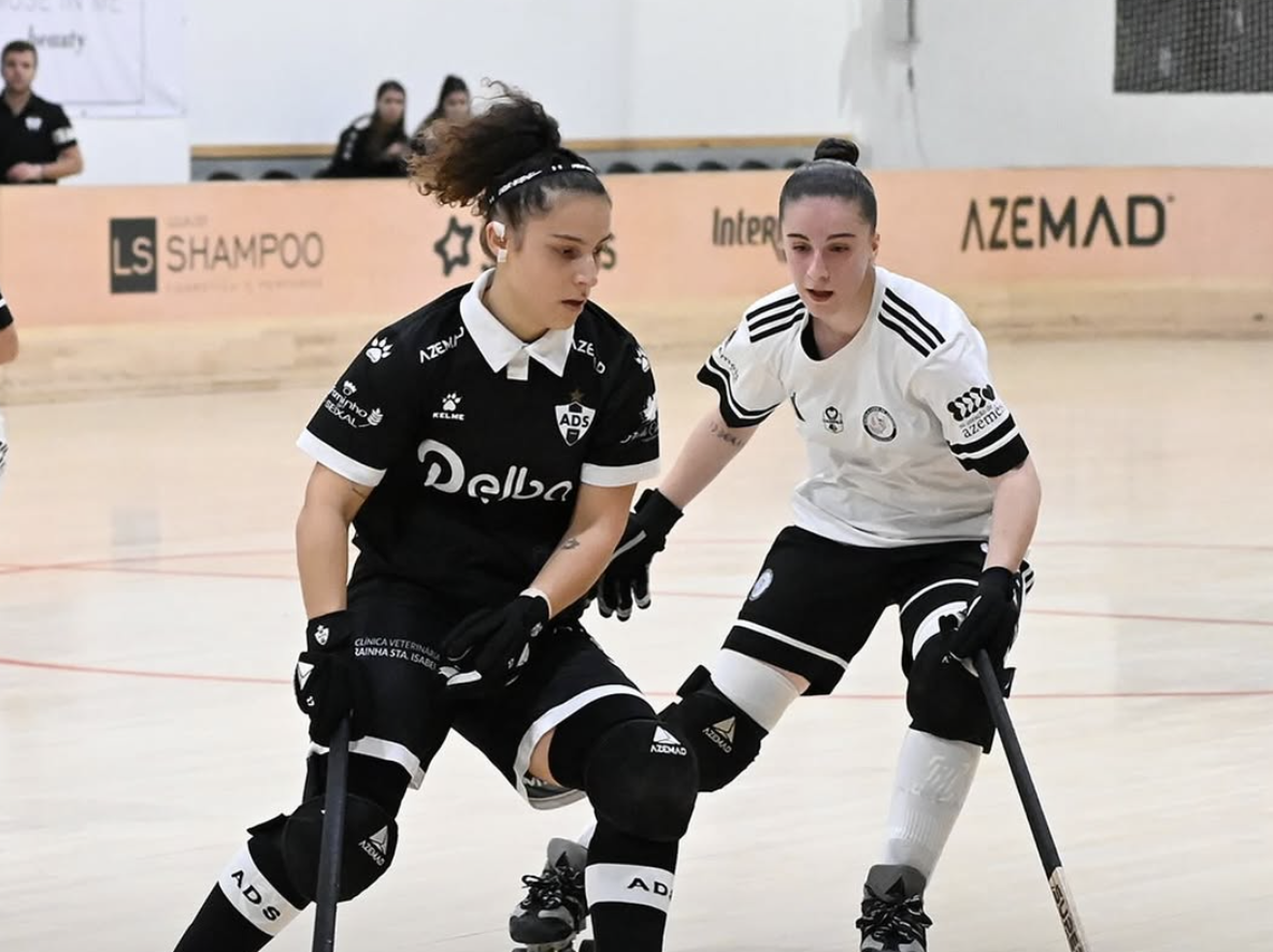 Final antecipada na 1ª eliminatória da WSE Cup Women