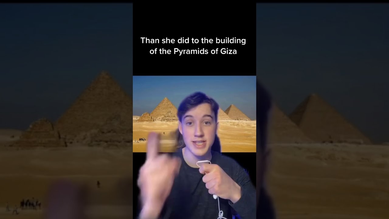 Another set of unusual facts supported by real evidence