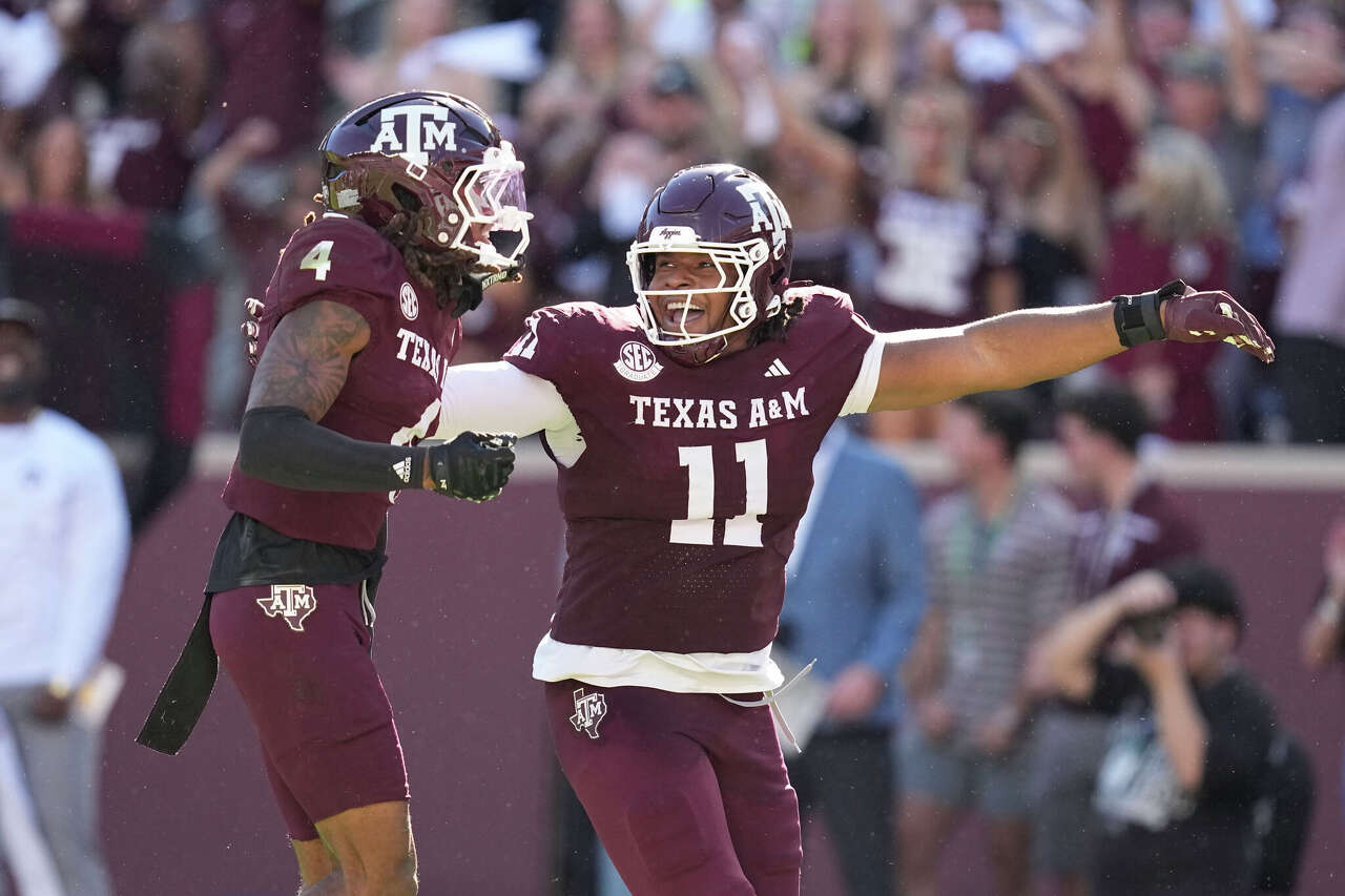 What time does the Samford vs. Texas A&M game start? See kickoff time ...