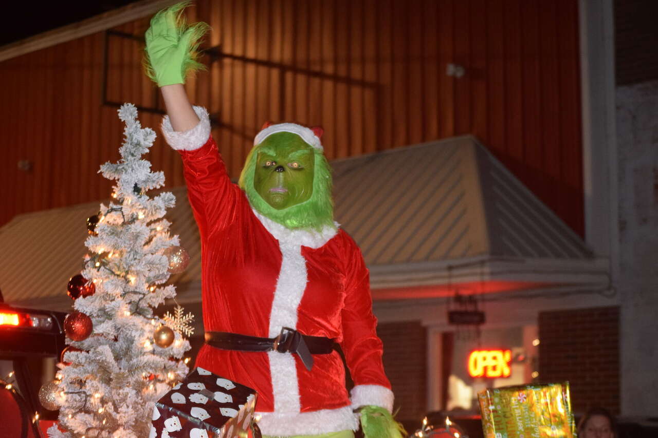 Parades, lights to kick off holiday season across Jacksonville area