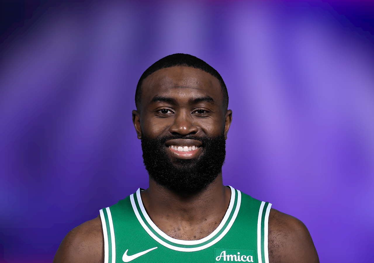 I think just integrity means more, being able to have